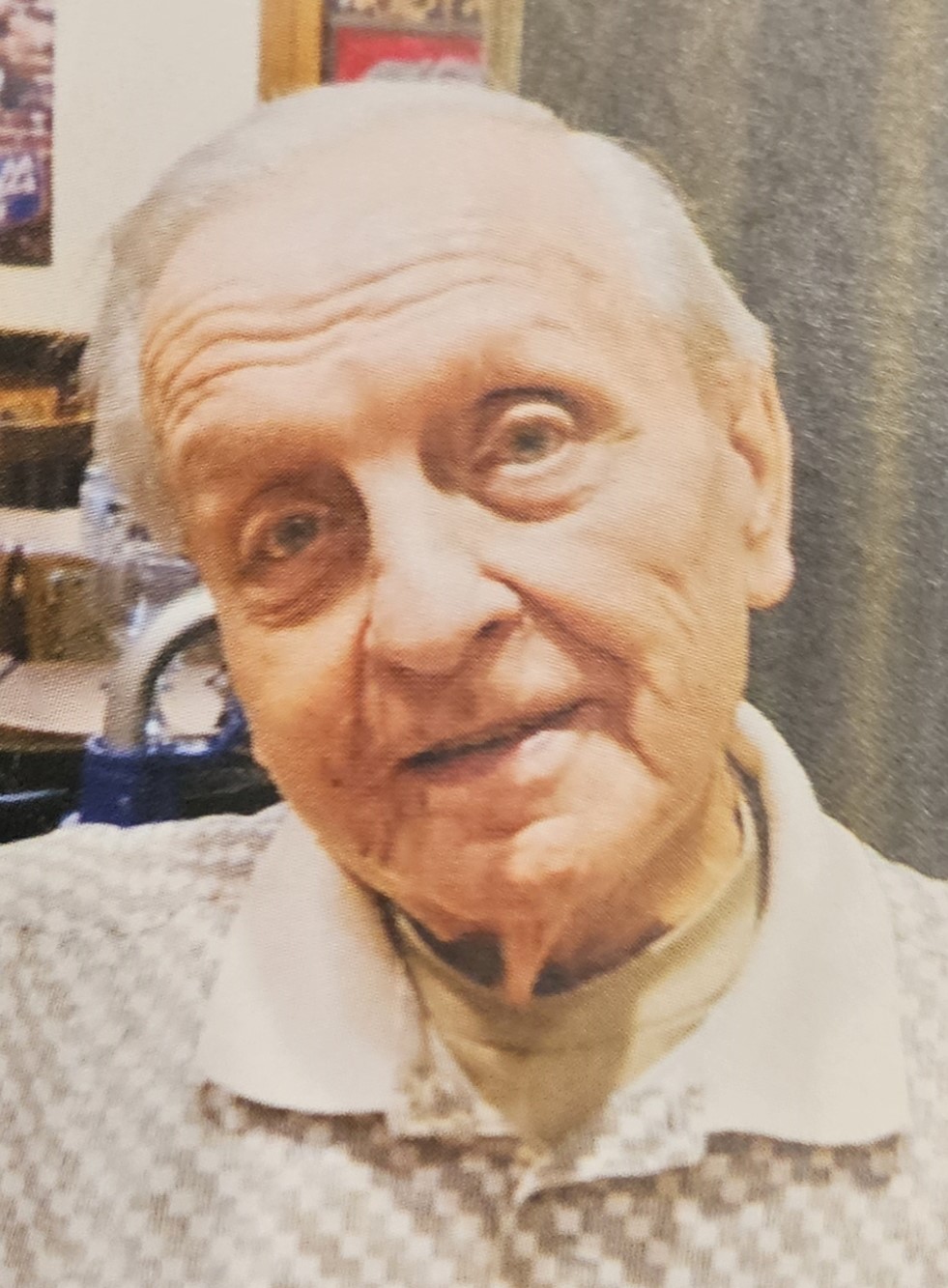 Richard L. Berg | News, Sports, Jobs - The Journal